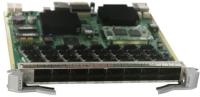 China OptiX OSN 9800 TN55NO2  8 x 10G line service processing board-- OSN9800 UPS for sale