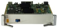 China OptiX OSN 9800 TN58NS4T50  1 x 100G line service processing board-- OSN9800 UPS for sale
