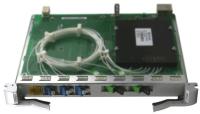 China OptiX OSN 9800 TN97FIU  Fiber interface board-- OSN9800 UPS for sale