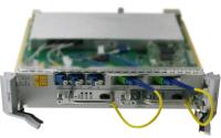 China OptiX OSN 9800 TN97OAU2  Extended C-band optical booster unit with pump protection-- OSN9800 UPS for sale