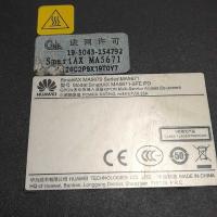 China Huawei  MA5670 MA5672 MA5675 MA5671 MA5675M MA5672M MA5620 MA5694 Huawei Gpon Onu  Epon onu ont for sale