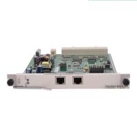 China Huawei H801GICG 2-port GE Electrical Interface Board Huawei GICG X2CS GICF GICK SCUN SCUL X1CA X2CA MA5680T MA5683T for sale