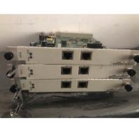 China Huawei H801GICG 2-port GE Electrical Interface Board Huawei GICG X2CS GICF GICK SCUN SCUL X1CA X2CA MA5680T MA5683T for sale