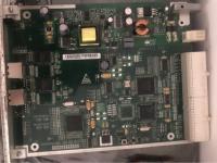 China Huawei H801GICG 2-port GE Electrical Interface Board Huawei GICG X2CS GICF GICK SCUN SCUL X1CA X2CA MA5680T MA5683T for sale
