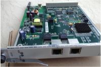 China Huawei H801GICG 2-port GE Electrical Interface Board Huawei GICG X2CS GICF GICK SCUN SCUL X1CA X2CA MA5680T MA5683T for sale