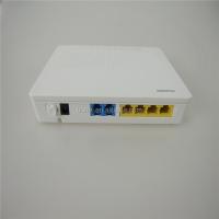 China Huawei Echo Life HG8342 HG8342R ONU 4ETH 2VOICE 248 SIP GPON Terminal for sale