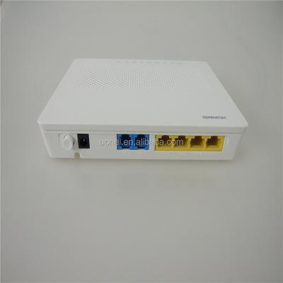 China Huawei Echo Life HG8342 HG8342R ONU 4ETH 2VOICE 248 SIP GPON Terminal for sale