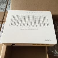 China Huawei Echo Life HG8342 HG8342R ONU 4ETH 2VOICE 248 SIP GPON Terminal for sale