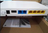 China Huawei Hg8346m HG8346R EPON Gpon ONU 4LAN+2 Voice+WiFi FTTH ONT for sale