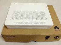 China Huawei Hg8346m HG8346R EPON Gpon ONU 4LAN+2 Voice+WiFi FTTH ONT for sale
