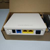 China Huawei HG8120 EPON terminal HG8120F for sale