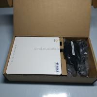 China Huawei HG8120 EPON terminal HG8120F for sale