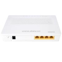 China GPON EPON Huawei HG8345 4GE/FE+ WIFI for sale