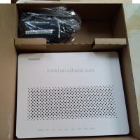 China Huawei HG8240F GPON ONU ont with 4 ethernet ports and 2 Ports for sale