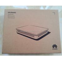 China Huawei HG8240F GPON ONU ont with 4 ethernet ports and 2 Ports for sale