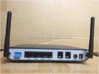 China Huawei HG8247 2POTS 4GE 1USB 1CATV 1Wi-Fi ftth ONU ONT for sale