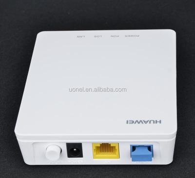 China Huawei Echo Life HG8010 ONU 1GE GPON  huawei Echo life HG8012H ONT with 1GE+1CATV HG8245H HG8240H HG8012H HG8346M HG8120C HG8310 for sale