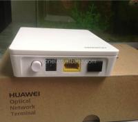 China Huawei Echo Life HG8010 ONU 1GE GPON  huawei Echo life HG8012H ONT with 1GE+1CATV HG8245H HG8240H HG8012H HG8346M HG8120C HG8310 for sale