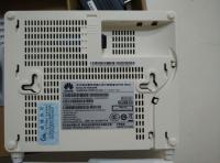 China Gpon ont SC/UPC external antenna 2LAN wifi Huawei HG8326R for sale
