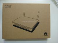 China Gpon ont SC/UPC external antenna 2LAN wifi Huawei HG8326R for sale