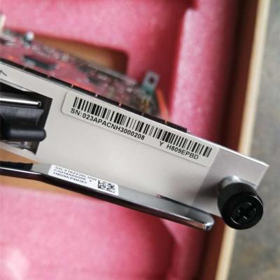 China Huawei H809EPBD 8-port EPON OLT Interface Board  for MA6500T MA5680T 023APACHN for sale