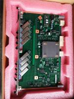 China Huawei H809EPBD 8-port EPON OLT Interface Board  for MA6500T MA5680T 023APACHN for sale