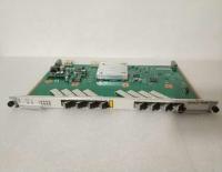 China HUAWEI  EPBD Huawei H802EPBD 8-port EPON OLT Interface Board for MA6500T MA5680T for sale