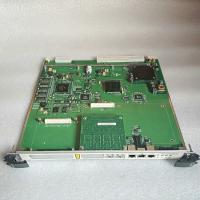 China Huawei SCUB  H561SCUB1 030FQCD  SCU  for huawei  OLT MA5680T MA5683T MA5608T for sale