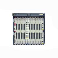 China Huawei SmartAX MA5600T IEC Service Subrack OLT/DSLAM fiber-copper access devices for sale