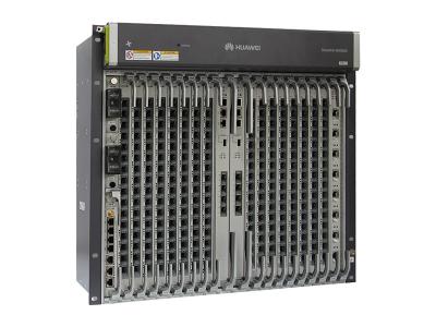China Huawei Access NetworkOptical Line Terminals SmartAX MA5800 Series OLTs UA5000 Multi-Service Access Platform for sale
