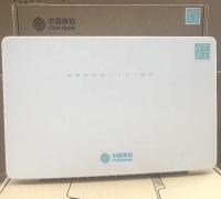 China Huawei HS8546V  4GE + AC Wifi 2.4GHz/5GHz + POT + 2USB Huawei Fiber Optic onu huawei hs8546V2 HG8546M  HS8145V HG8310M for sale