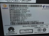 China Huawei HS8546V  4GE + AC Wifi 2.4GHz/5GHz + POT + 2USB Huawei Fiber Optic onu huawei hs8546V2 HG8546M  HS8145V HG8310M for sale