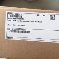 China HUAWEI CCUE control board with UP2A for Huawei MA5616 DSLAM Orignal New 03021PVH for sale