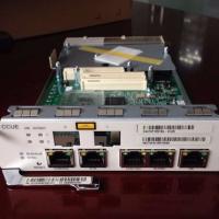 China HUAWEI CCUE control board with UP2A for Huawei MA5616 DSLAM Orignal New 03021PVH for sale