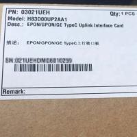 China HUAWEI CCUE control board with UP2A for Huawei MA5616 DSLAM Orignal New 03021PVH for sale