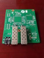 China HUAWEI CCUE control board with UP2A for Huawei MA5616 DSLAM Orignal New 03021PVH for sale