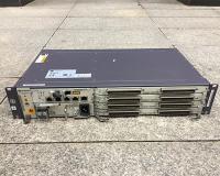 China Huawei FTTx+DSL MA5616 IP DSLAM for sale