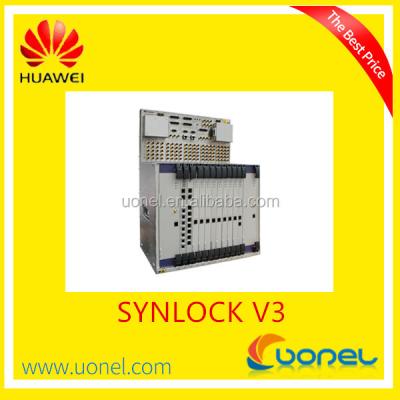 China Synlock V3 SYNLOCK T6020 E1/SyncE/NTP/1588v2/1PPS+TOD for Huawei Synchronization modes for sale