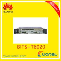 China Synlock V3 SYNLOCK T6020 E1/SyncE/NTP/1588v2/1PPS+TOD for Huawei Synchronization modes for sale