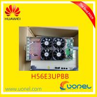 China huawei H56E3UPBB 02120499 for Huawei Access Network SmartAX MA5603 FAN for sale