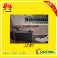 China 020FML  MA5600 Dslam Service Board ADEF DSLAM 64 PORT ADEF for sale