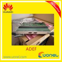 China 020FML  MA5600 Dslam Service Board ADEF DSLAM 64 PORT ADEF for sale