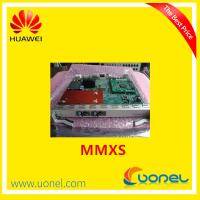China Huawei MMXS H511MMXS0 for Huawei MA5100 Huawei DSLAM for sale