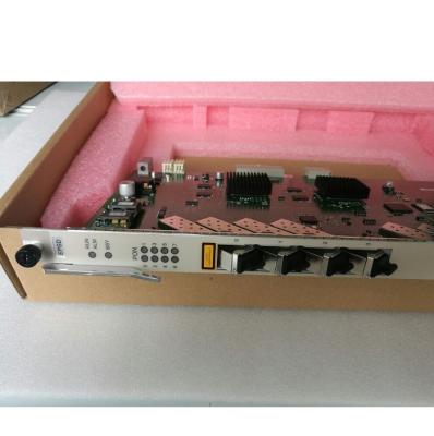 China Huawei EPSD  8 Port EPON OLT EPSD Sevies Board H808EPSD for sale