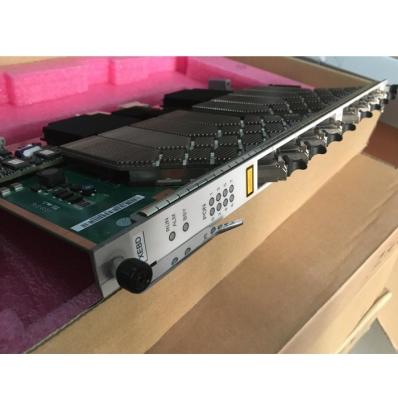 China Huawei 8 Port 10G GPON OLT XEBD Board Series MA5680T Price H801XEBD for sale