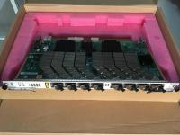 China Huawei 8 Port 10G GPON OLT XEBD Board Series MA5680T Price H801XEBD for sale