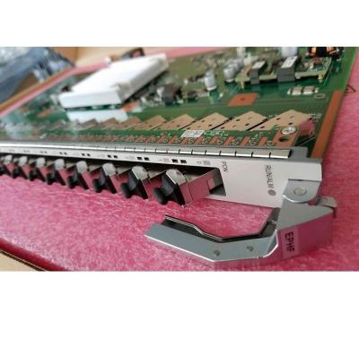 China Huawei EPHF 16-Port EPON Interface Board H901EPHF MA5800 X2 X15 X7 X17 GPSF GPHF EPSF EPHF GPXF PISB XEHD  PILA MPSC MPLA MPLB for sale