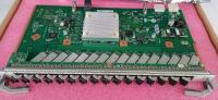 China Huawei EPHF 16-Port EPON Interface Board H901EPHF MA5800 X2 X15 X7 X17 GPSF GPHF EPSF EPHF GPXF PISB XEHD  PILA MPSC MPLA MPLB for sale