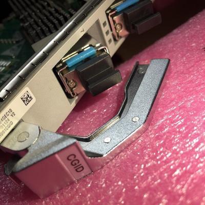 China Huawei CGID 8-Port XG-PON And GPON Combo OLT Interface Board H901CGID huawei ma5800 board with CGHF GPHF XSHF XSED XGHD GPFD for sale