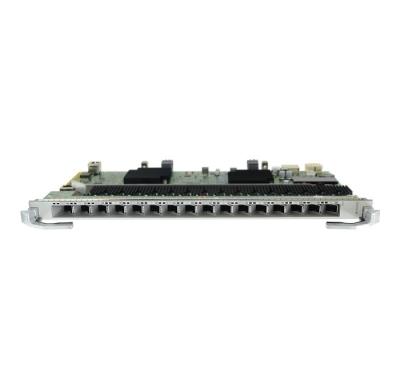 China Huawei CGCD 8-Port XG-PON And GPON Combo OLT Interface Board H901CGCD for sale